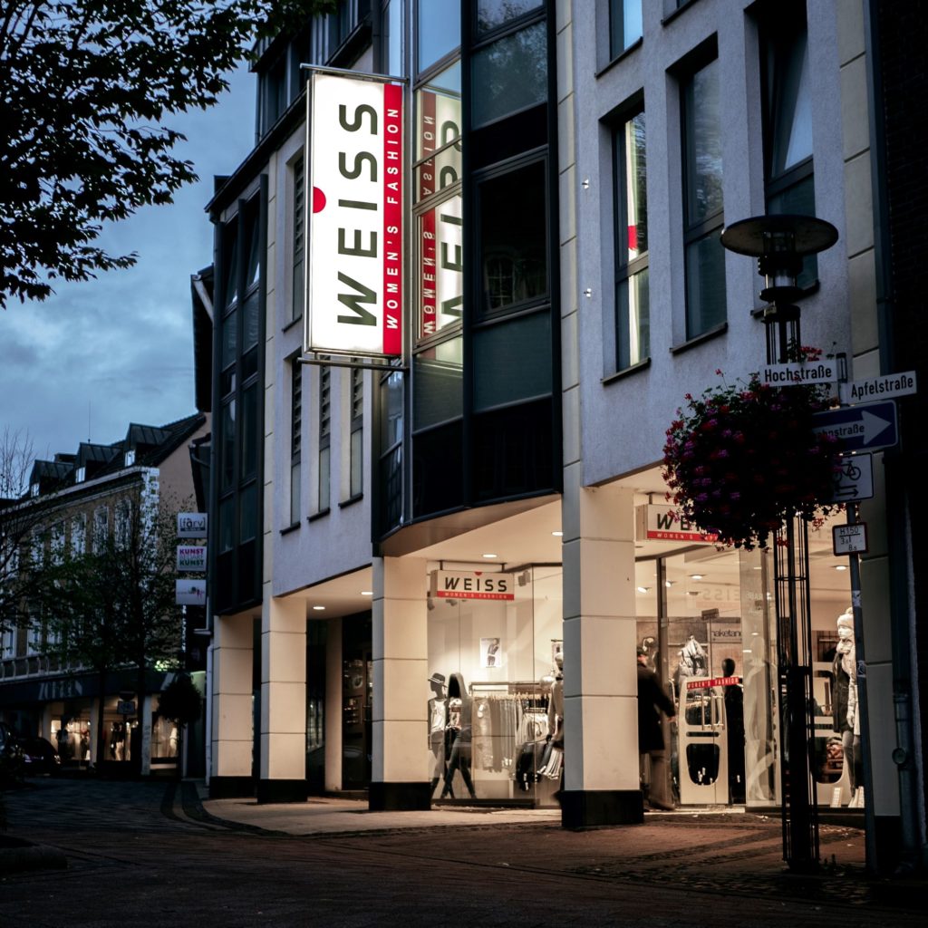 Modehaus | Weiss Women's Fashion e.K.